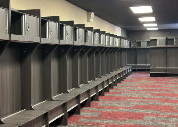Innovative Design Concept Inspired by a Recent Champion Locker Project ...