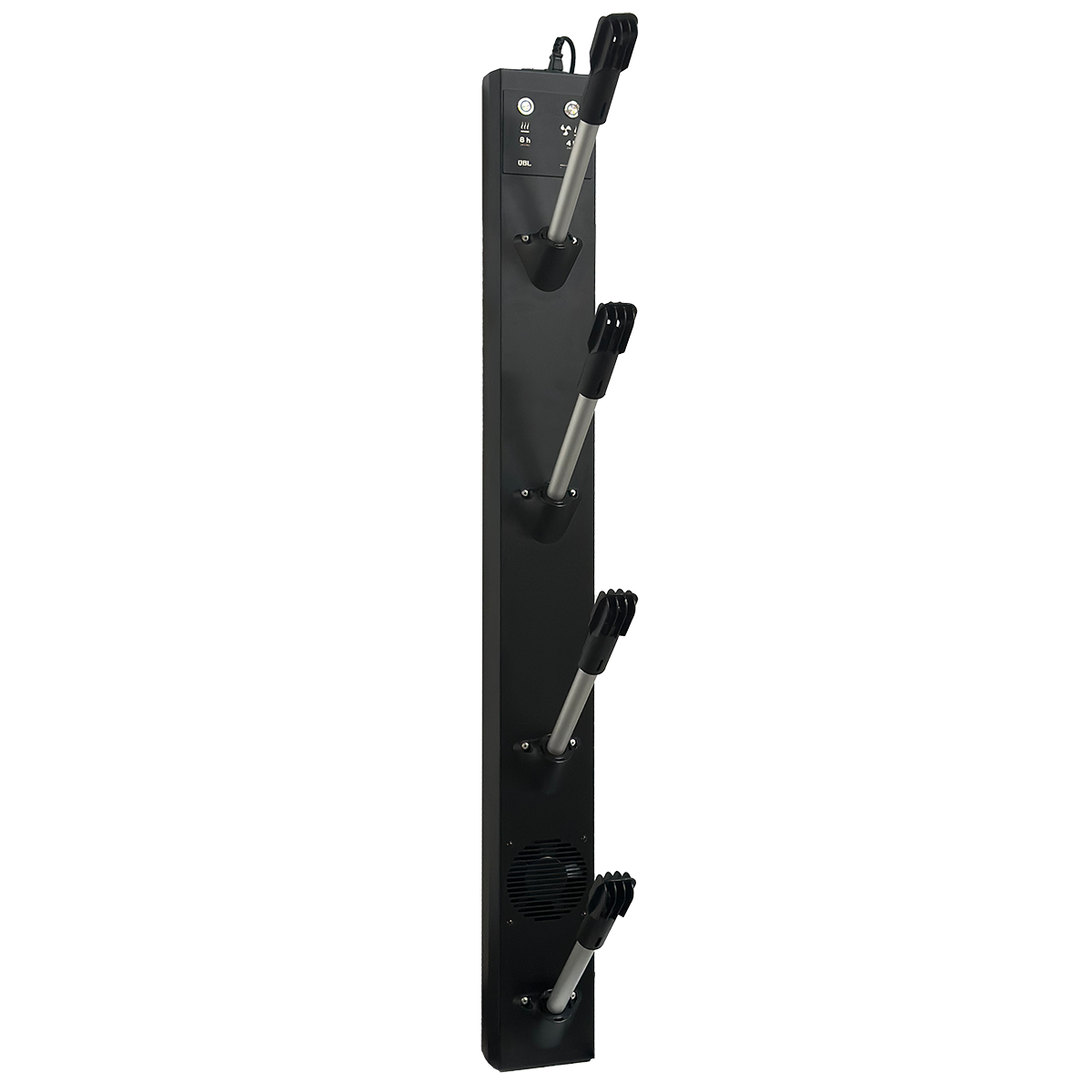 Dryer Supreme Hybrid Slim 2B - FOREMAN® Locker Systems