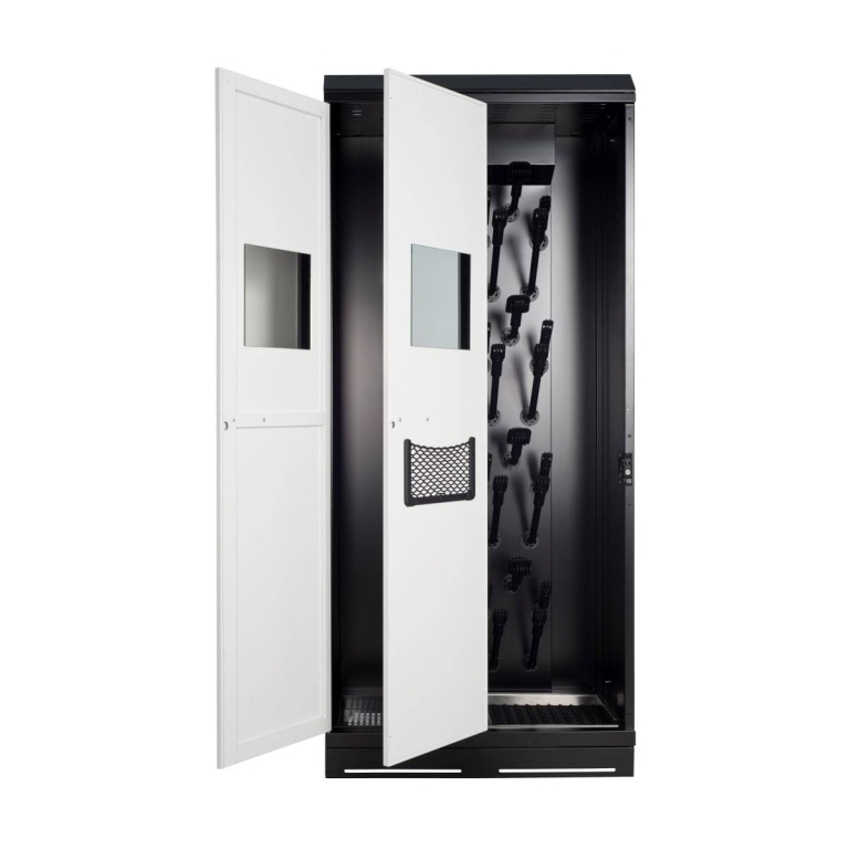 Depot Locker 500 - FOREMAN® Locker Systems