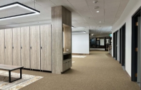 Locker Design: A Guide to Selecting Features - FOREMAN® Locker Systems
