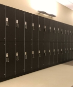 2-Tier Locker | Signature - FOREMAN® Locker Systems