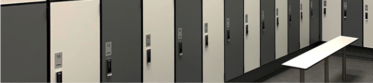 Architect Plans - FOREMAN® Locker Systems