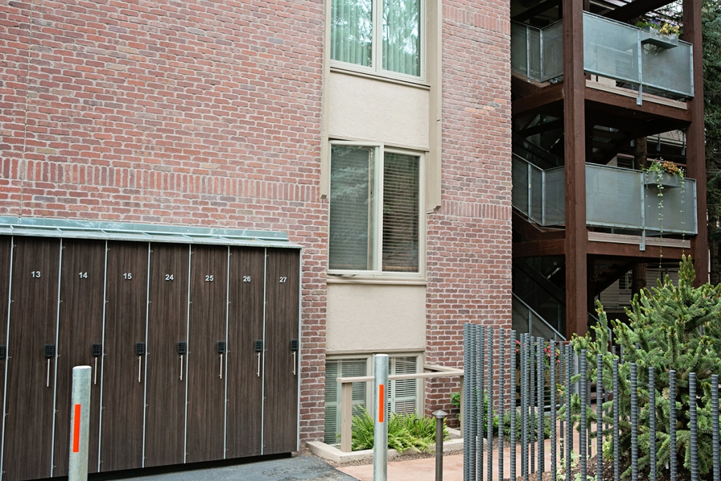 Ski Lockers - FOREMAN® Locker Systems