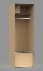 Triumph | Athletic - FOREMAN® Locker Systems