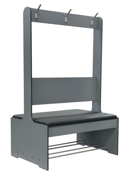 School Lockers - FOREMAN® Locker Systems