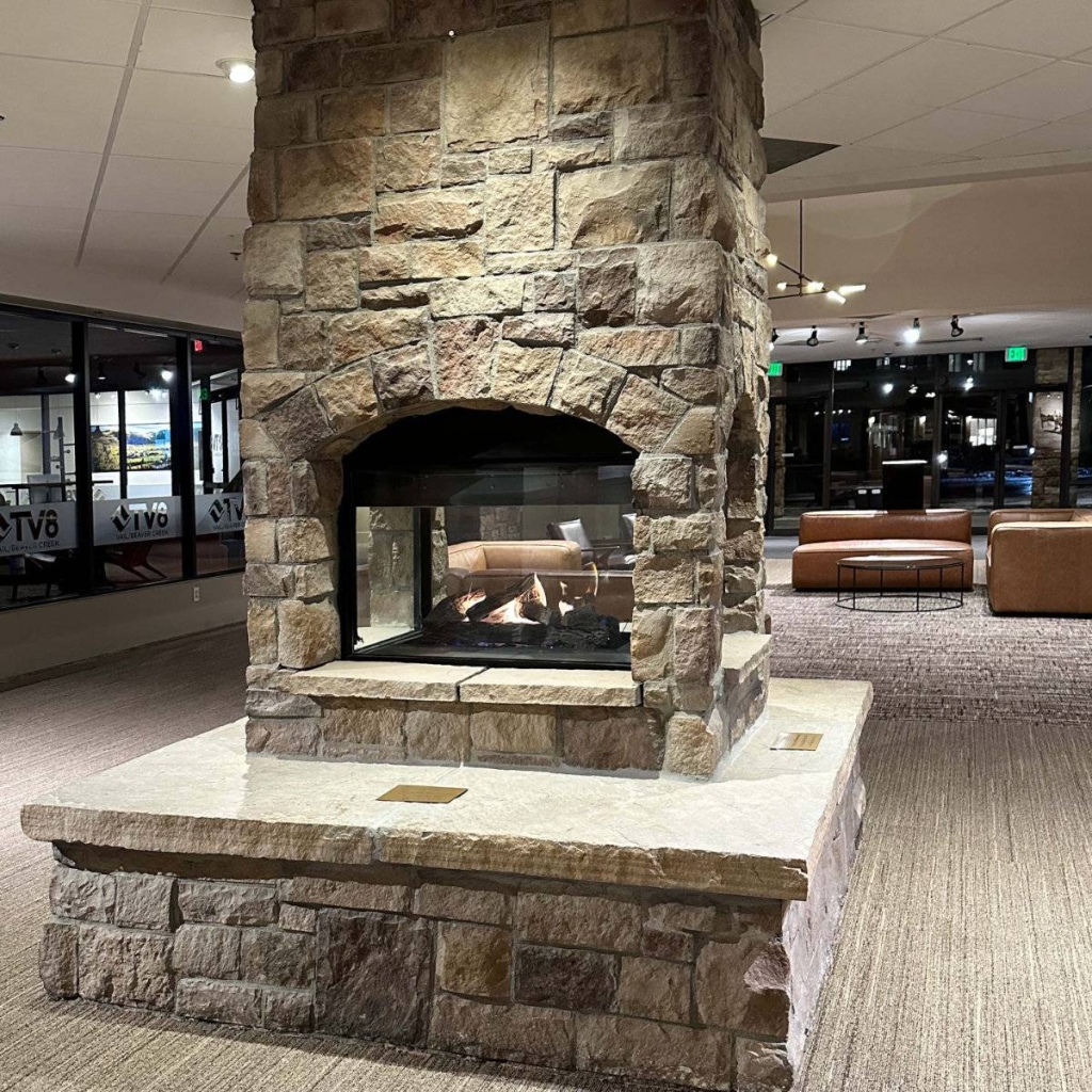 Bluebird Ski Locker Installation - FOREMAN® Locker Systems