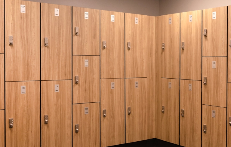 Home - FOREMAN® Locker Systems